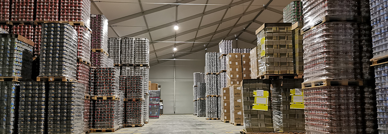 Temporary buildings | Semi-permanent structures | Kontent Structures